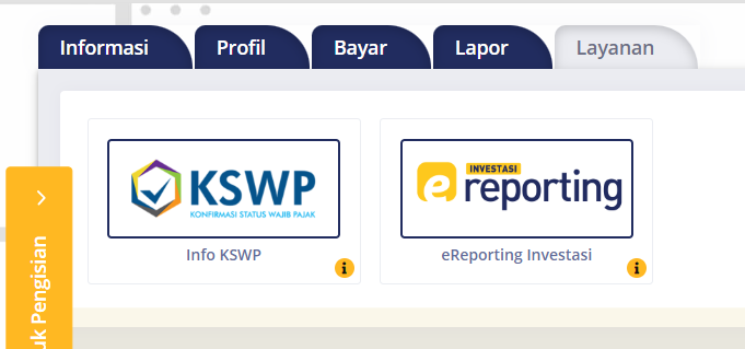 Lapor Pajak Reinvestasi Dividen 2024 – Rudiyanto