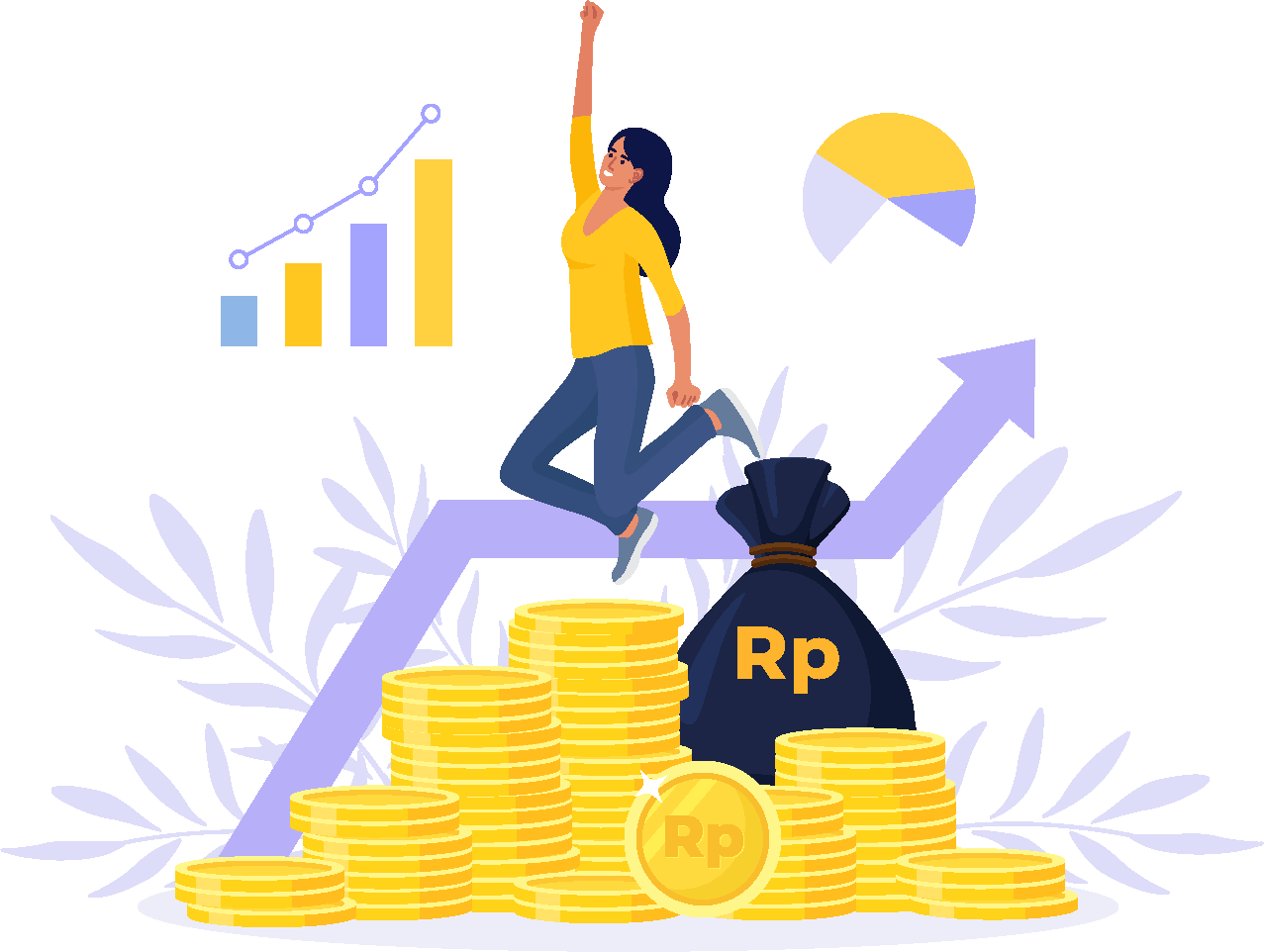 Inflasi PCE USA Mei 2024 Turun. Apa Bedanya dengan Inflasi Biasa? Good ...