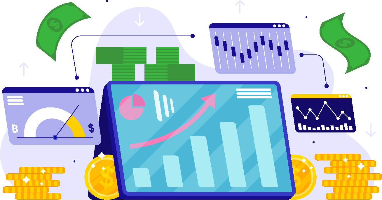 Mengenal Investment Magic Triangle – Rudiyanto
