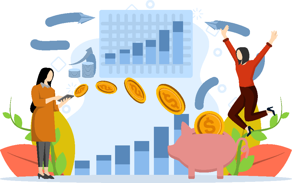 Mengenal Investment Magic Triangle – Rudiyanto