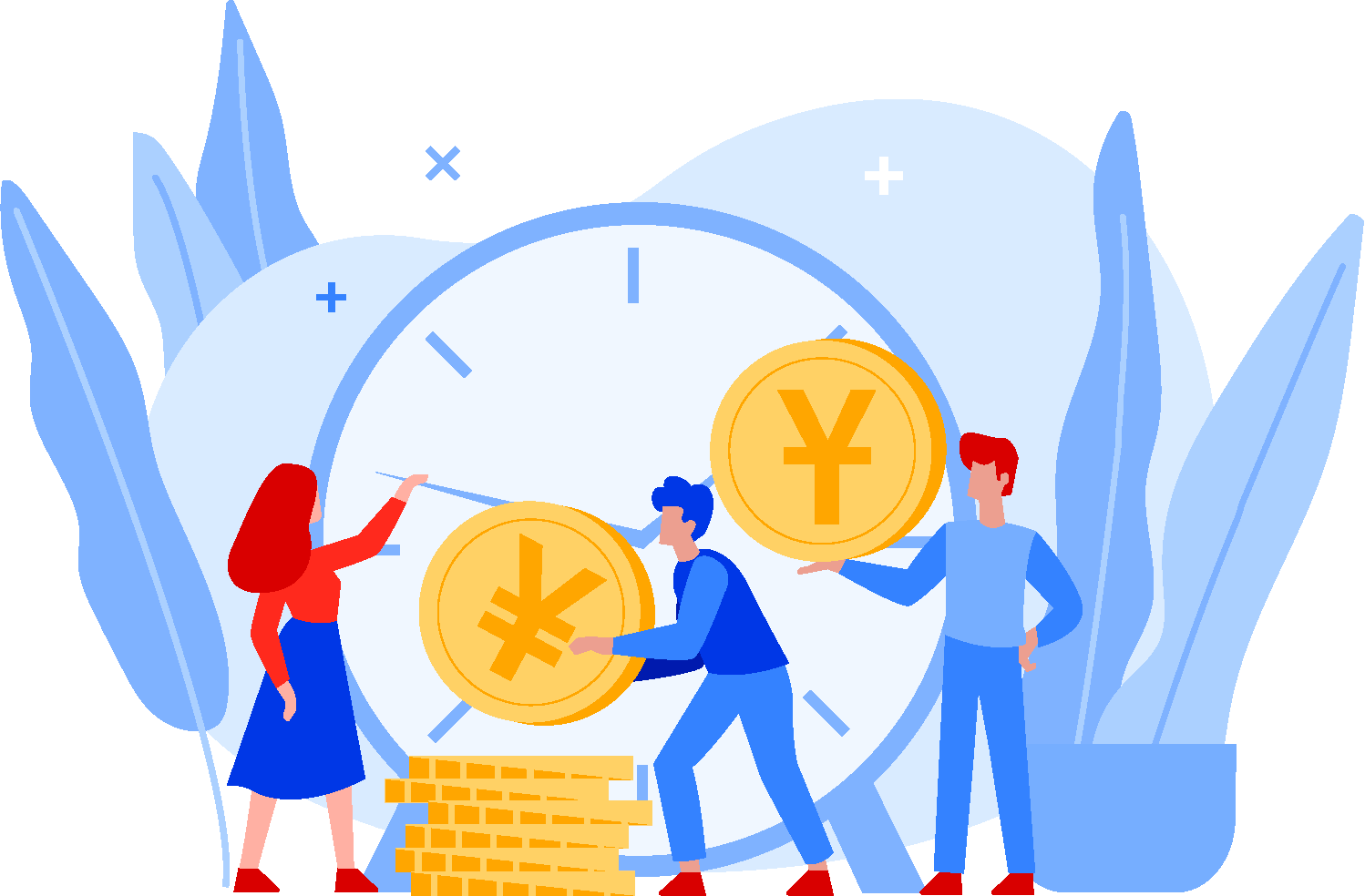 Ekonomi China Perlahan Mengalami “Japanization” Apa Maksudnya? – Rudiyanto